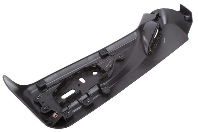 Passenger Seat Components for 2015 Chevrolet Tahoe | GMPartsDirect.com