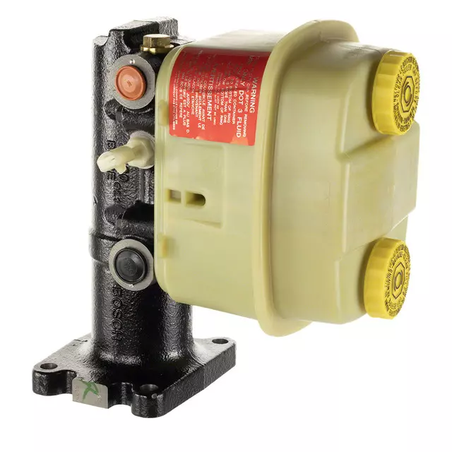 Cylinder Assembly Master F8HZ-2140-A | Ford OEM Parts Online