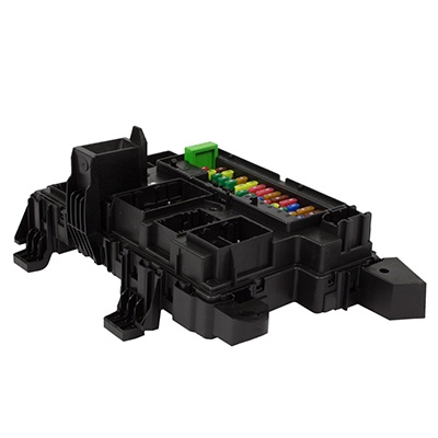 Ford JU5Z-15604-CX - Control Module - 2018-2020 Lincoln Navigator | OEM ...