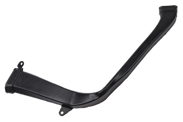 22786837 GM Driver Side Window Defogger Outlet Duct | GM Parts Store