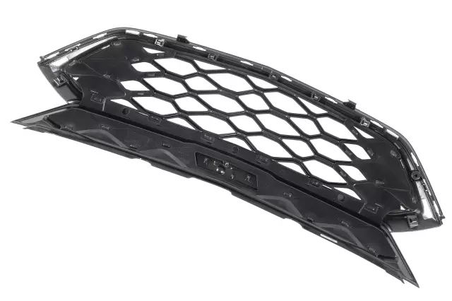 2019-2021 Chevrolet Equinox Chrome Front Grille 84384738 GM ...