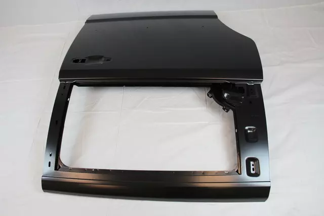 2008-2020 Mopar Sliding Door, Right 05020698AQ | Mopar eStore
