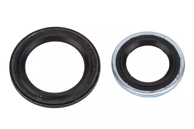 Air Conditioning Evaporator Thermal Expansion Valve Seal Kit 95369829 ...