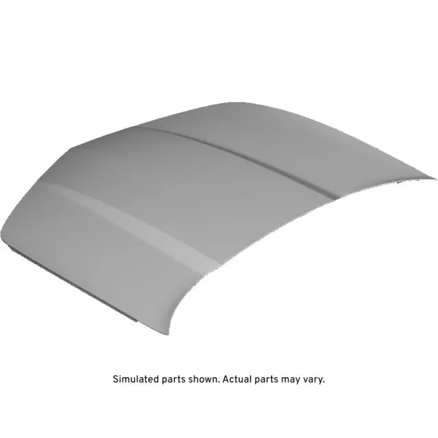 Buy New Auto Body Hoods for GM | GMPartsNow