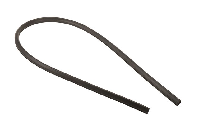 2015-2020 GM Hood Rear Weatherstrip 23455562 | GM Parts Online