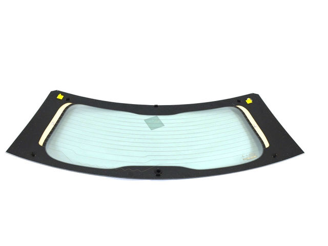 Glass and Interior Rear View Mirror for 2014 Jeep Grand Cherokee ...