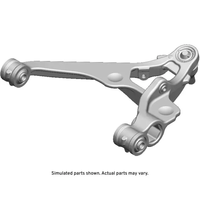 2020-2025 GM Lower Control Arm 84735904 GM | GMPartsDirect.com