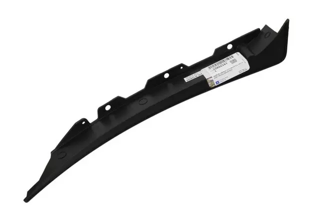 Bumper & Components - Front for 2012 Chevrolet Camaro | GMPartsDirect.com