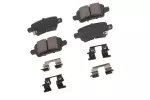 OEM Chevrolet Brake Pads | GM Warehouse Direct