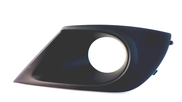 57731AL06A - Fog Lamp Bezel - 2015-2017 Subaru Legacy | World OEM Parts ...