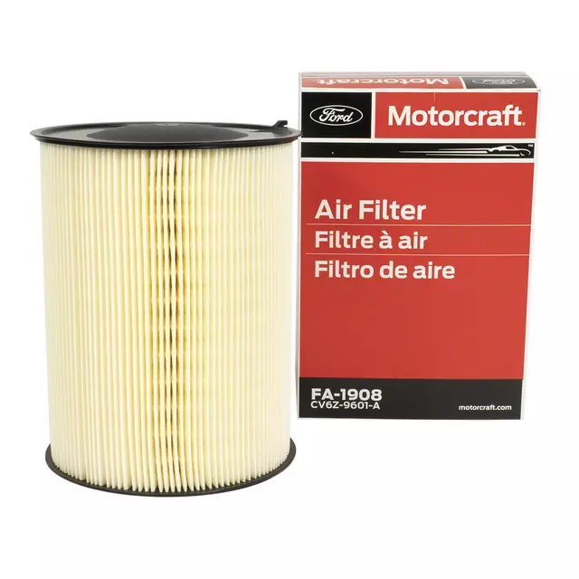 Buy Genuine Ford Air Filters | Village Ford