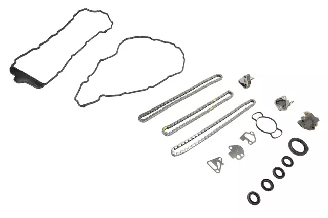 12700435 - Timing Chain Package with Seals, Tensioners, and Gaskets ...