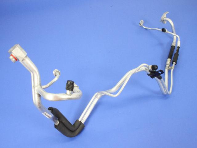 2011 Dodge Journey Auxiliary A/C Suction & Liquid Line 68100677AB ...