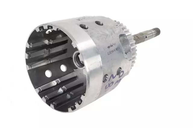 3-4 Clutch Housing with Input Shaft 19435359 GM | GMPartsDirect.com