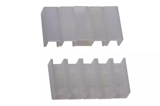 Transfer Case High/Low Shift Fork Pad 14037966 | TascaParts.com