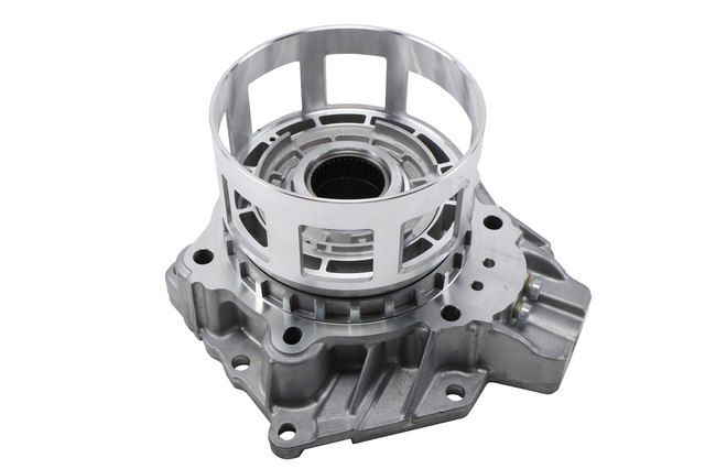 Automatic Transmission Case Extension 24041689 | GMPartsDirect.com