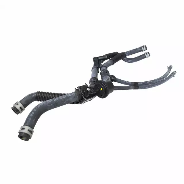 2L5Z-18472-AD - HVAC Heater Hose Assembly 2002-2003 Ford Ranger | Big 3 ...