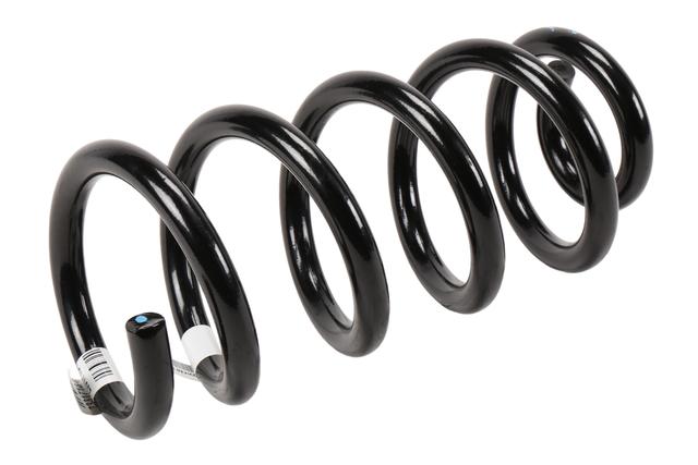 2015-2021 GM Front Coil Spring 23317184 | QuirkParts