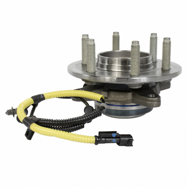 Suspension Components for 2014 Ford F-150 | TascaParts.com