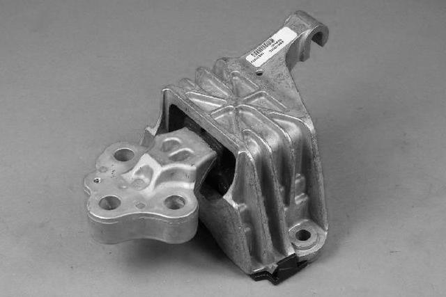 2013-2016 Dodge Dart Transmission Mount Isolator 68081491AF | Mopar Estores