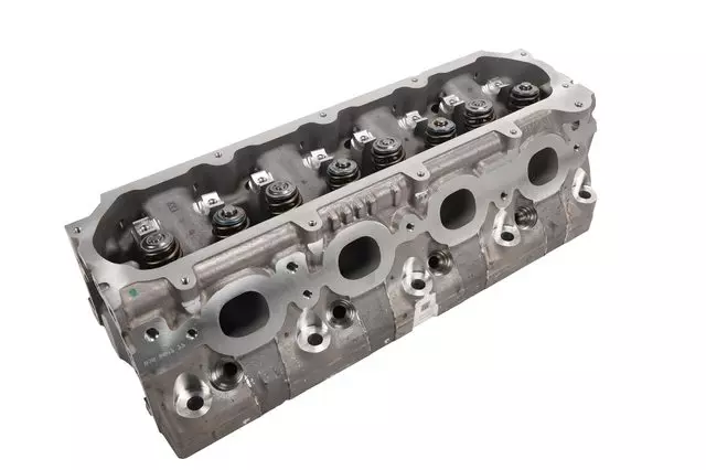 Cylinder Heads | Maxon GMC Parts