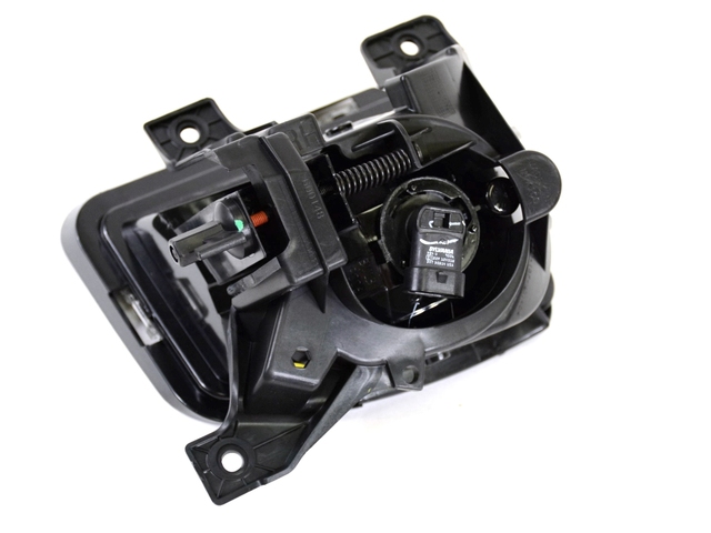 68104821AF - Front Fog Lamp Left - 2013-2020 Mopar | Mopar Parts Canada