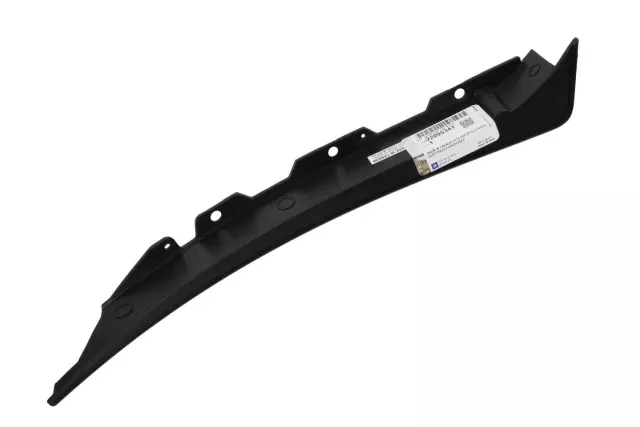 Bumper & Components - Front for 2013 Chevrolet Camaro | GMPartsDirect.com