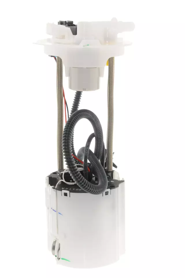 2010-2017 GM Fuel Pump Module without Fuel Level Sensor, with Pressure ...