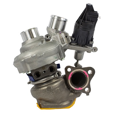 2018-2020 Ford Turbocharger - Passenger Side (RH) JL7Z-6K682-B ...