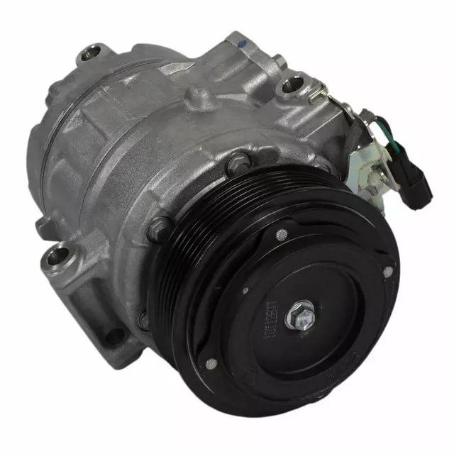 YCC-544 - Compressor Assembly AwesomeParts.com