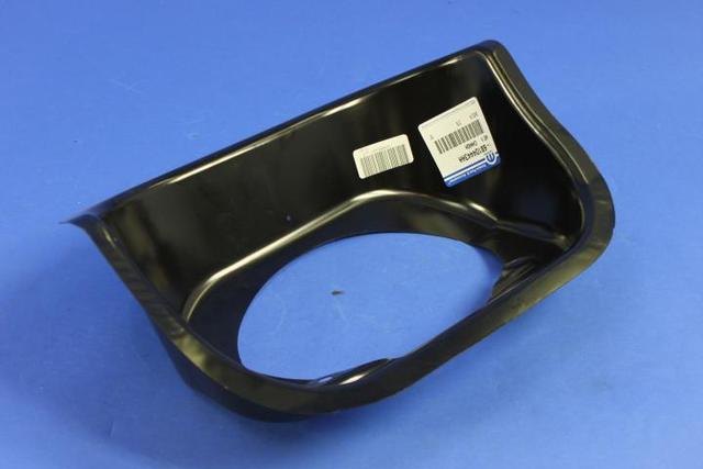 2015-2017 Chrysler 200 Fuel Filler Door Reinforcement 68104443AA ...