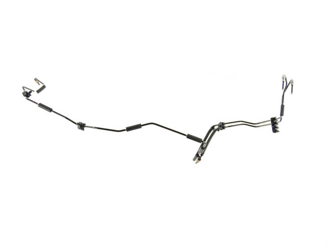 2013-2018 Ram Brake Tube 68204550AG | My Mopar Parts