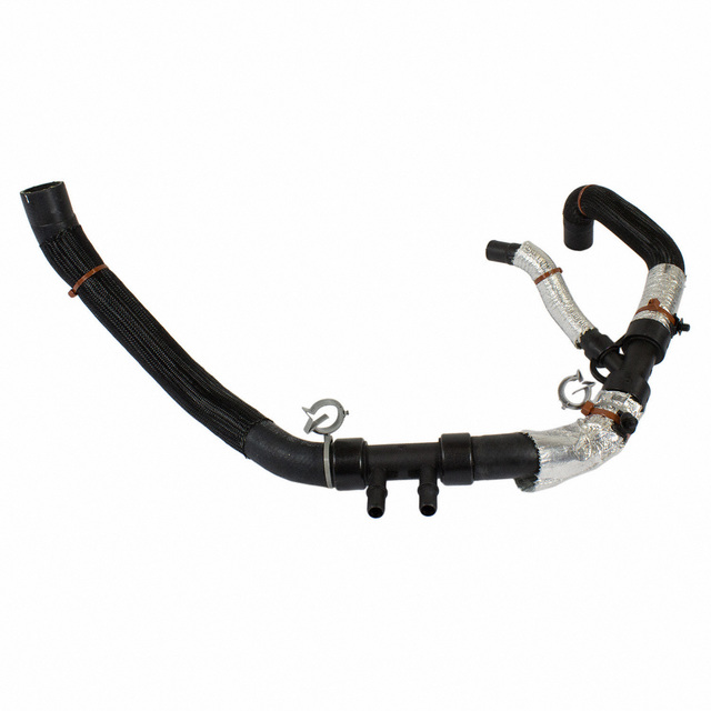 Genuine OEM Ford - Lower Hose F2GZ-8286-H | OEM Ford Parts & Accessories