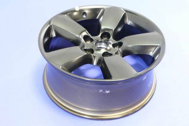 Mopar Wheels | Mopar Online Parts