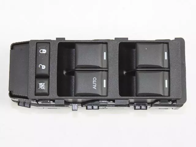 2007-2017 Mopar Window And Door Lock Switch 4602780AD | Mopar eStore