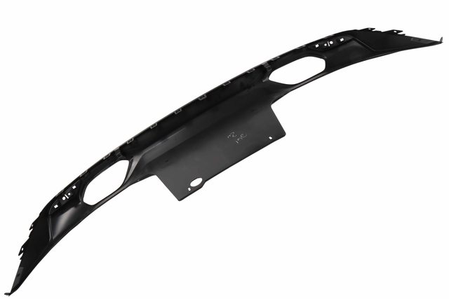 Bumper & Components - Rear for 2016 Chevrolet Malibu | GM Parts Center