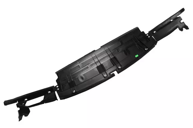 2018-2024 GMC Terrain Upper Radiator Air Baffle 84618991 GM ...