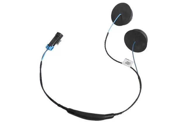 Knock Sensor Wire 12601822 GM | GMPartsDirect.com