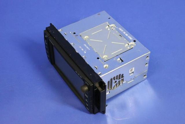 Radio, Antenna, Speakers, DVD, and Video systems for 2016 Jeep Wrangler ...