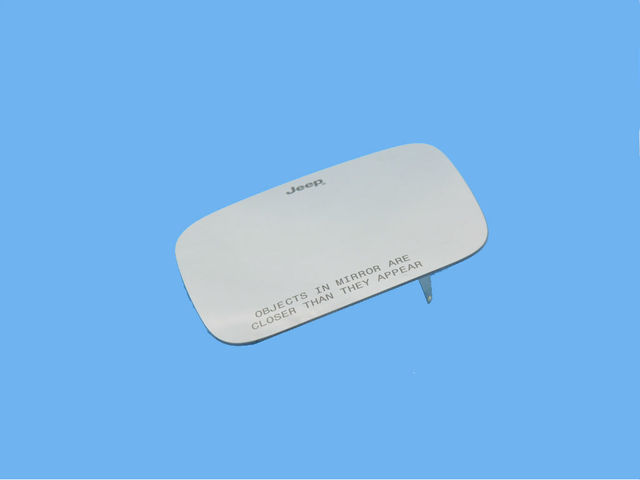 Buy OEM Mopar Mirrors | Mopar Estores