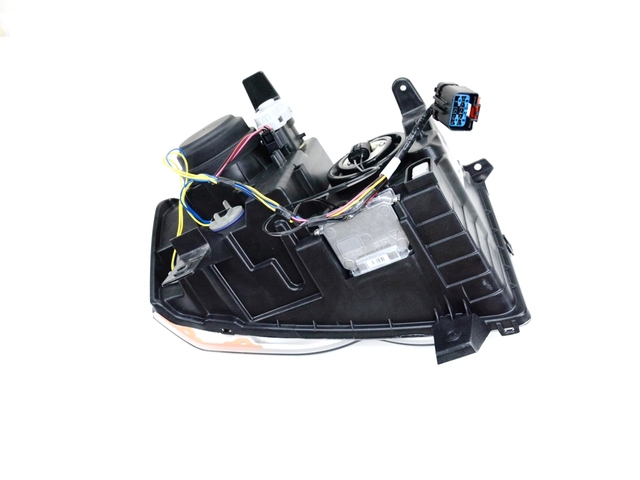 OEM MOPAR Headlights Store | Mopar Supply