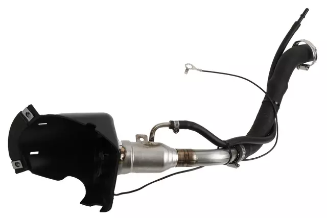 2017-2019 GM Fuel Tank Filler Pipe 84695986 GM | GMPartsDirect.com