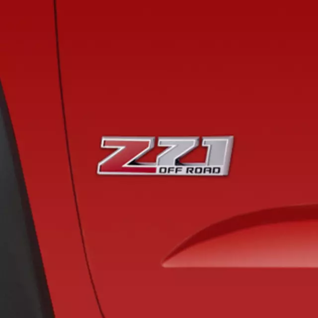OEM GM Decals Emblems & Plates | GMPartsClub.com | GM Parts Club