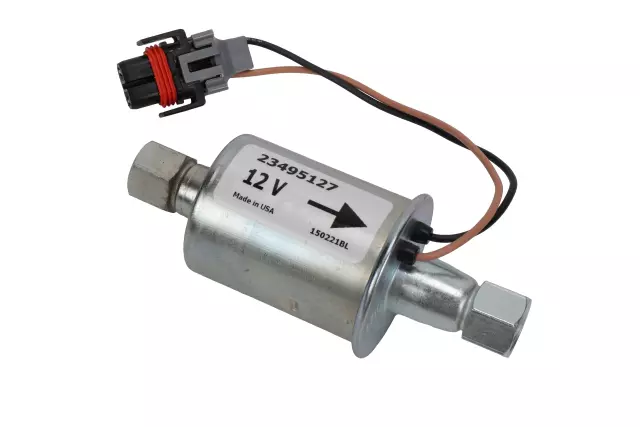 2001-2016 GM Electric Fuel Pump 23495127 GM | GMPartsDirect.com