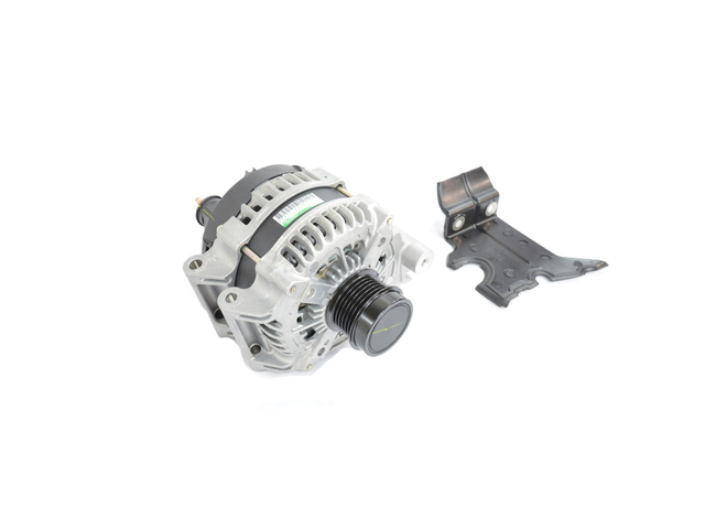 Mopar Alternators | Mopar Online Parts