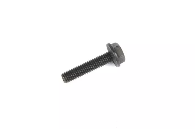 M6 x 1 x 28 mm Bolt 11547111 | GMPartsDirect.com