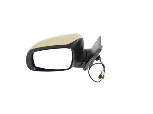 2008-2020 Mopar Outside Rear-View Mirror, Left 1AB73TZZAM | Mopar Estores