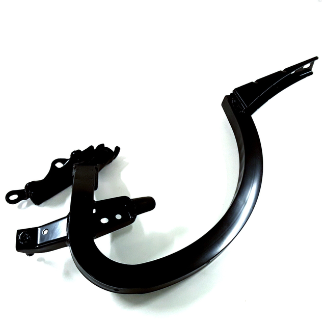 4G5-827-302-B - Deck Lid Hinge 2012-2018 Audi | Audi OEM Parts