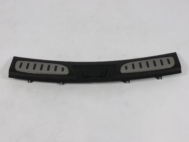 2011-2023 Dodge Durango Lift-Gate Scuff Plate 6ZP59DX9AA | Mopar Estores