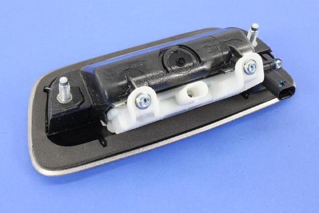 Liftgate for 2014 Dodge Durango | Mopar Parts Canada